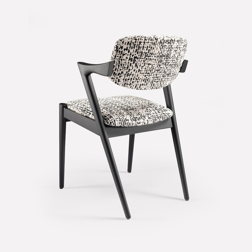 Chaise pour restaurant et hôtel Lou | Collinet