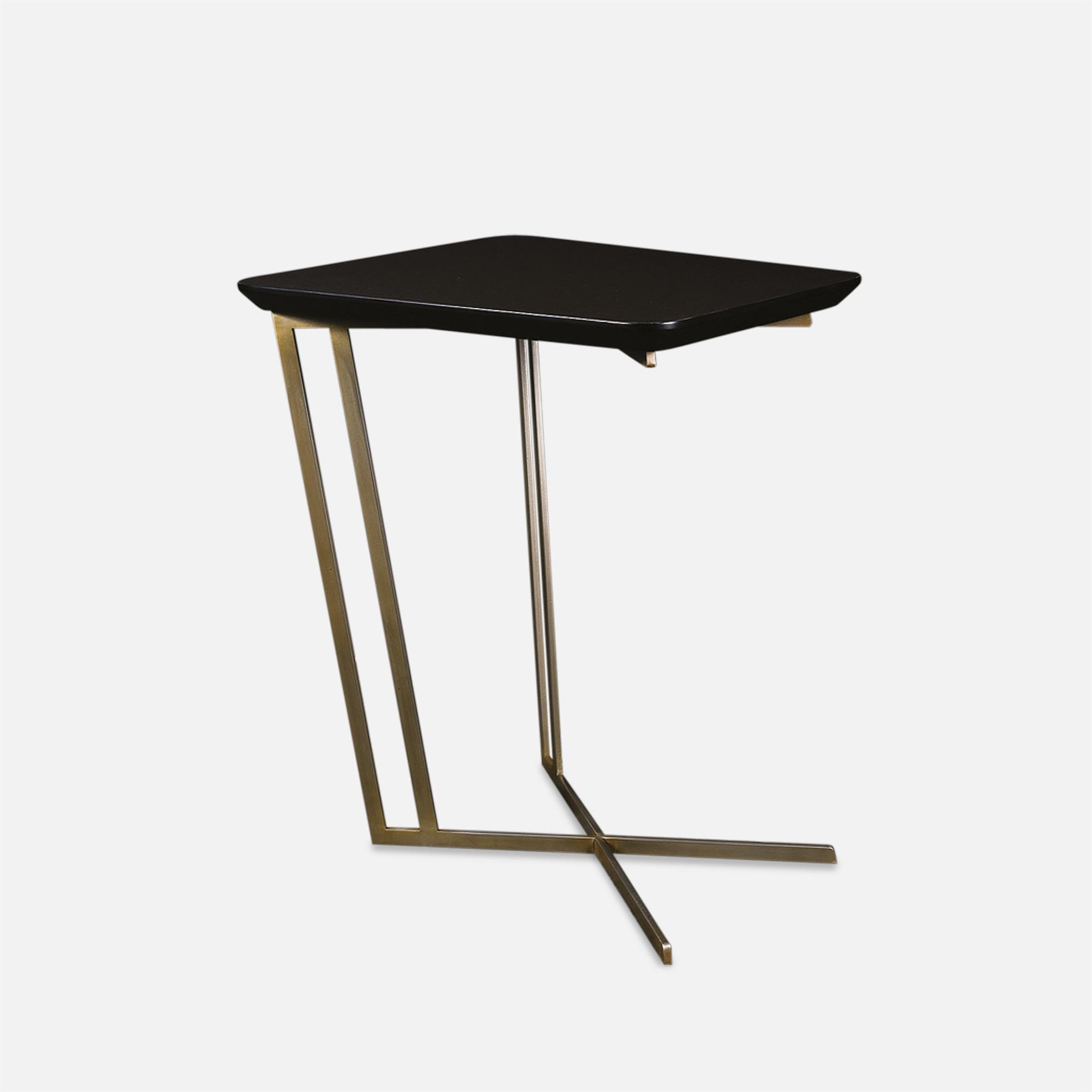 Table nomade Soho pour chambre d'hôtel | Collinet