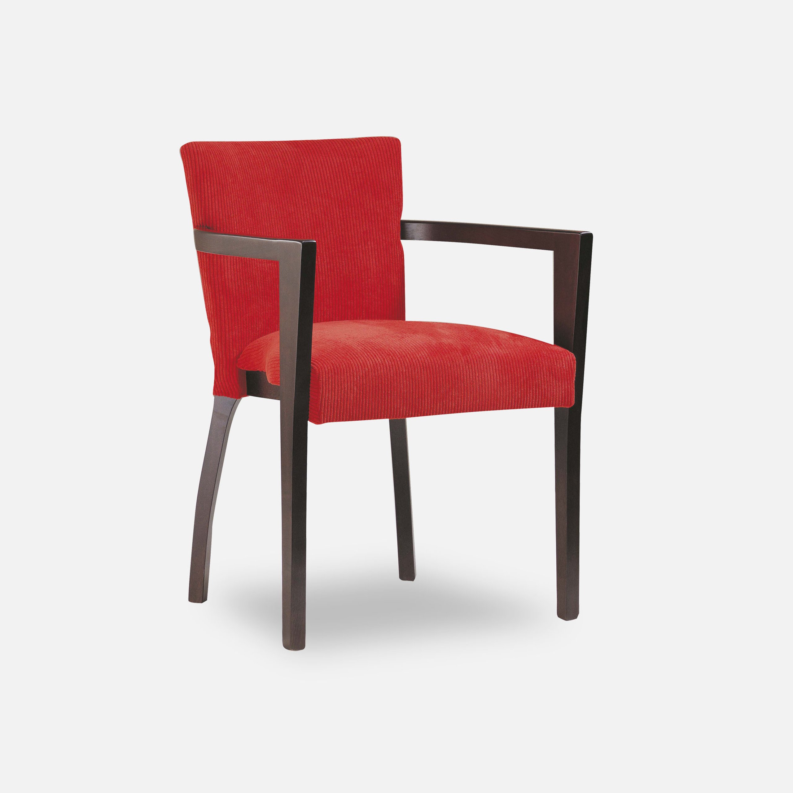 Faust Stackable Bridge Chair | Collinet