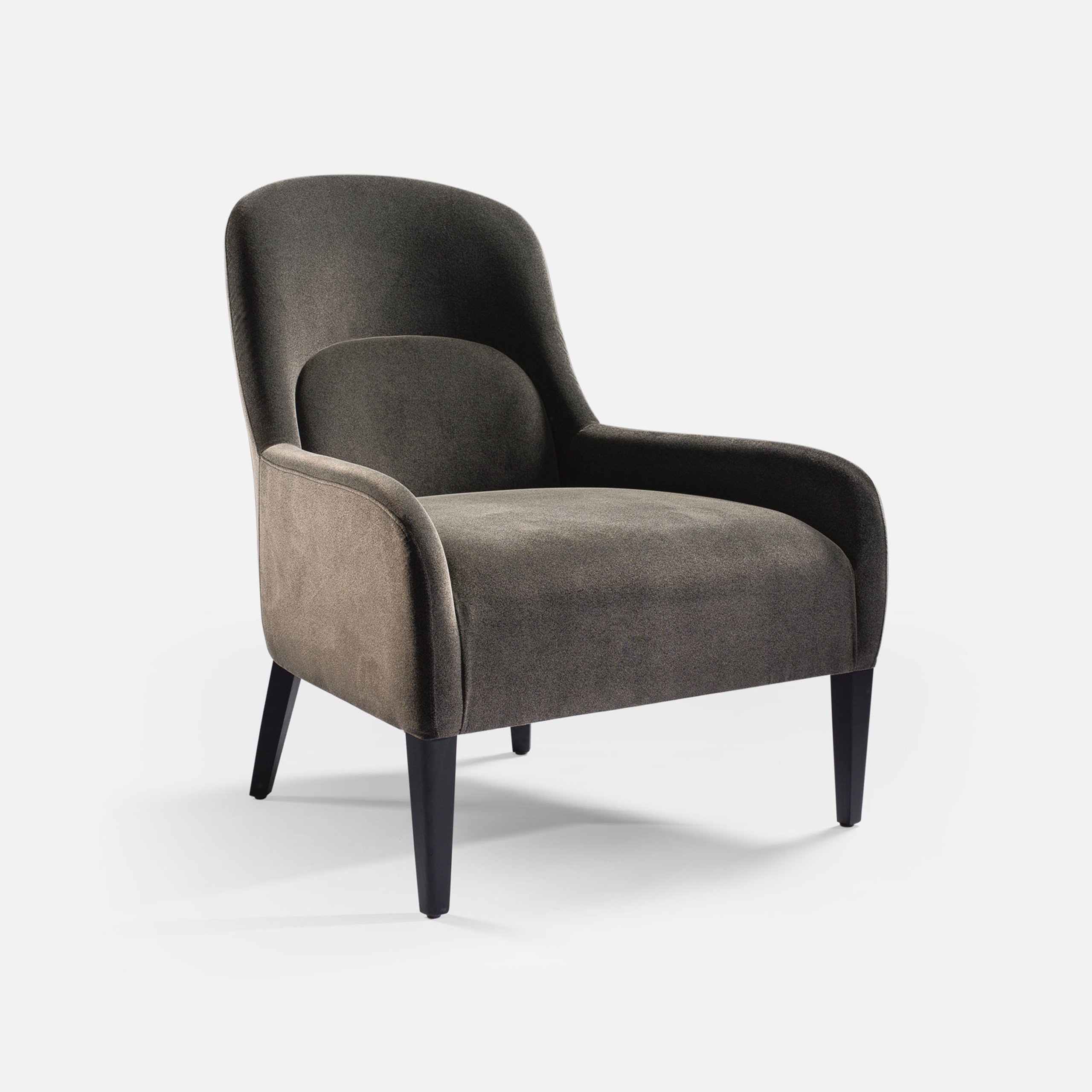 Fauteuil pour restaurant et hôtel Ciara | Collinet