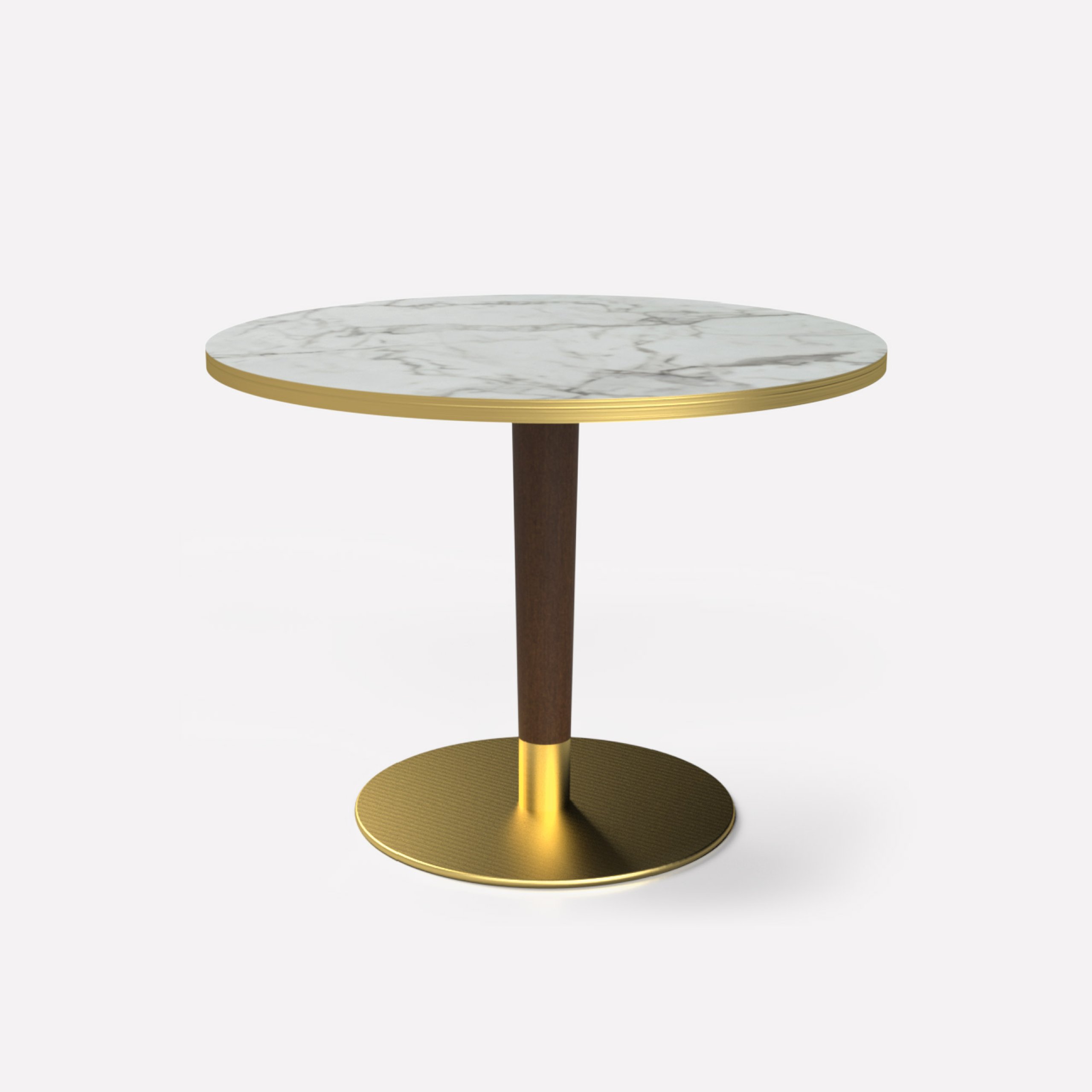 Table pour restaurant et hôtel Gabriel | Collinet