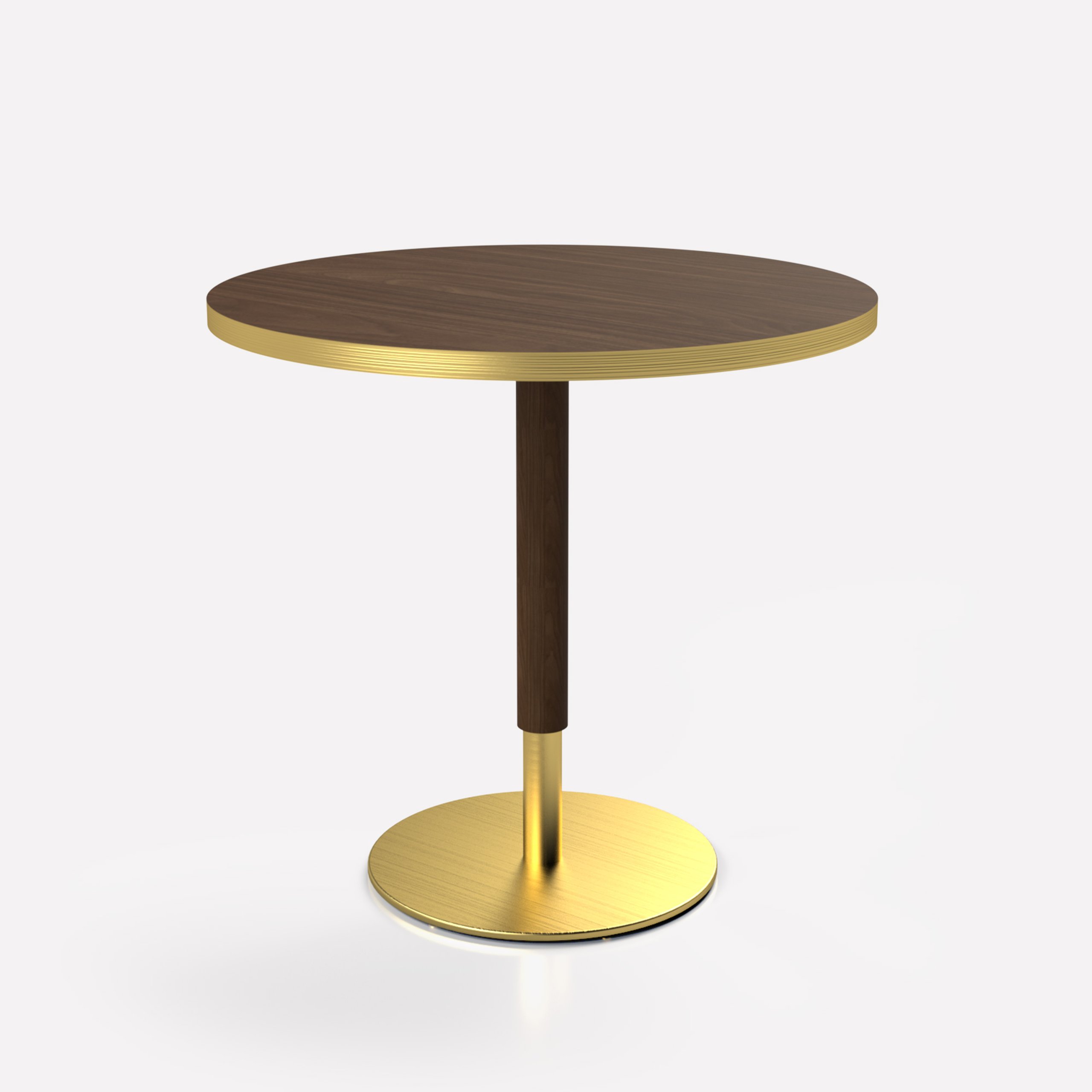 Table pour restaurant et hôtel Gabriel | Collinet
