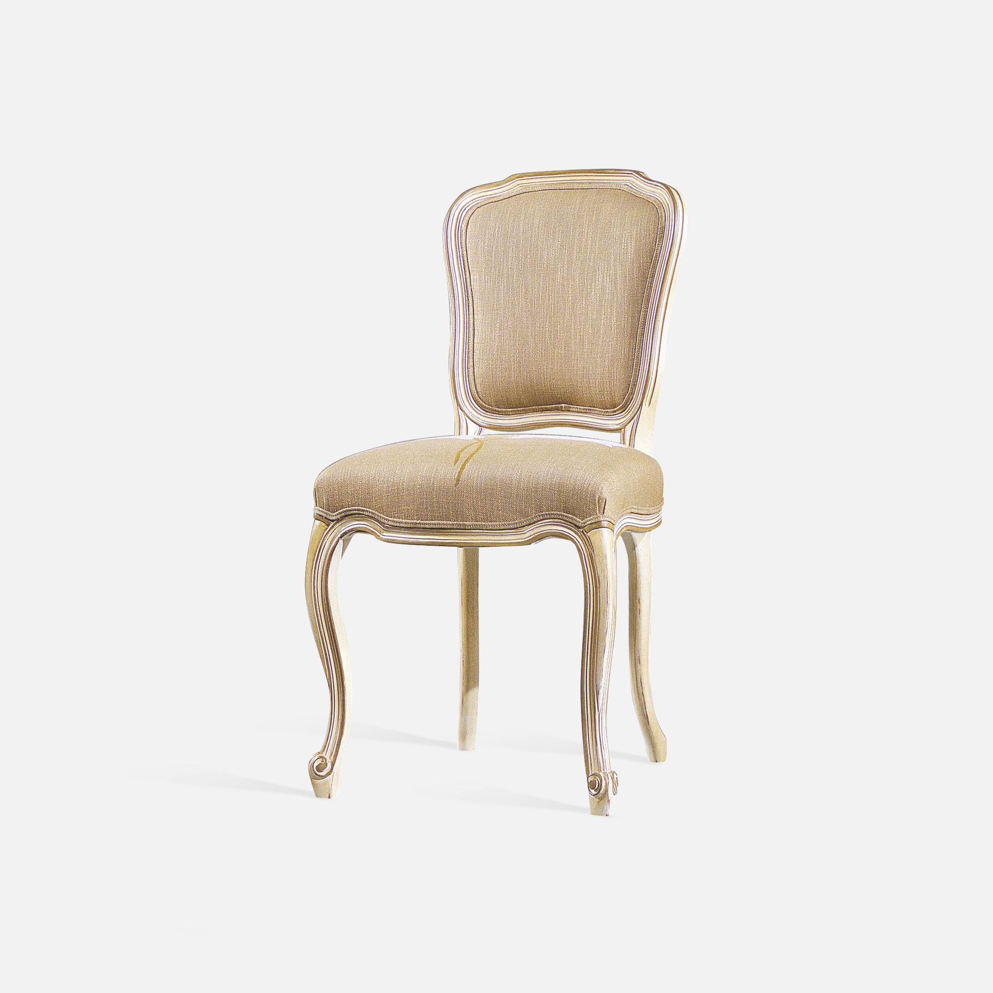 Chair for Hotel & restaurant: Louis XV | Collinet