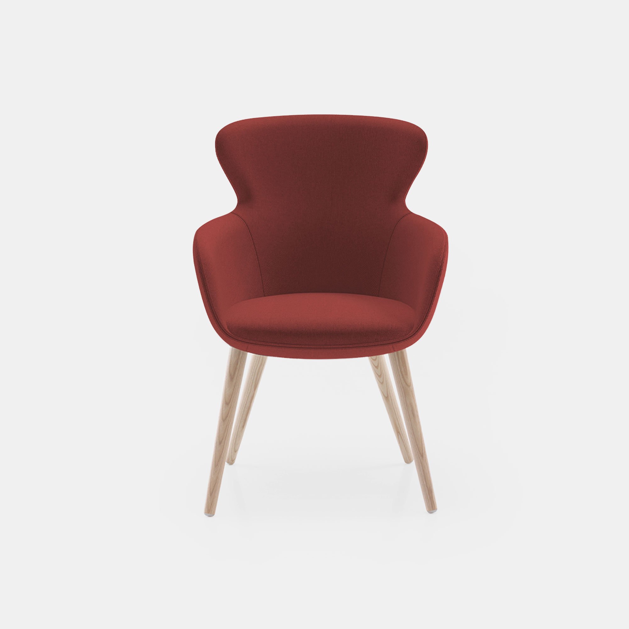 Armchair for hotel, restaurant: Porto Bello | Collinet