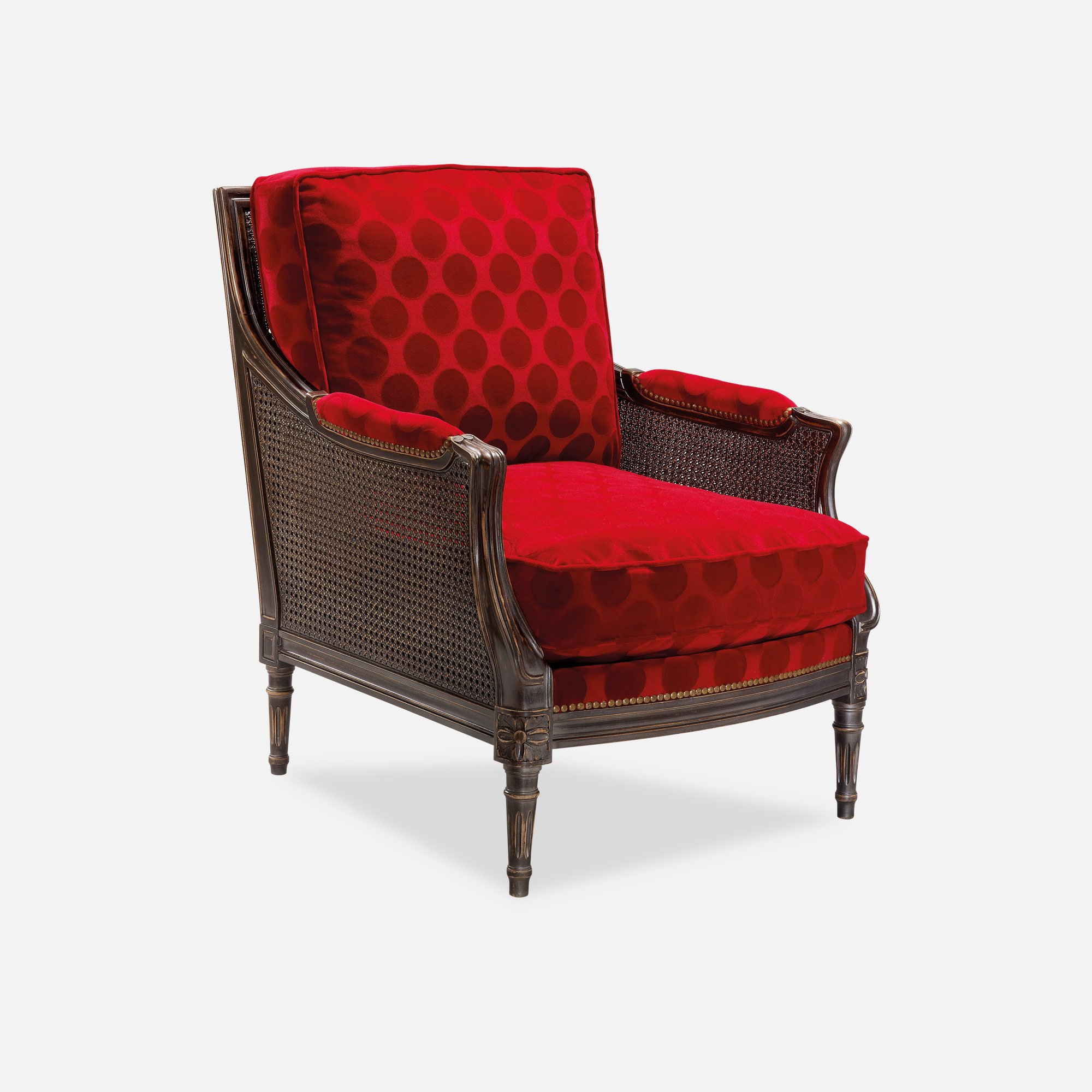 Armchair for Hotel, restaurant, bar: Louis XVI | Collinet
