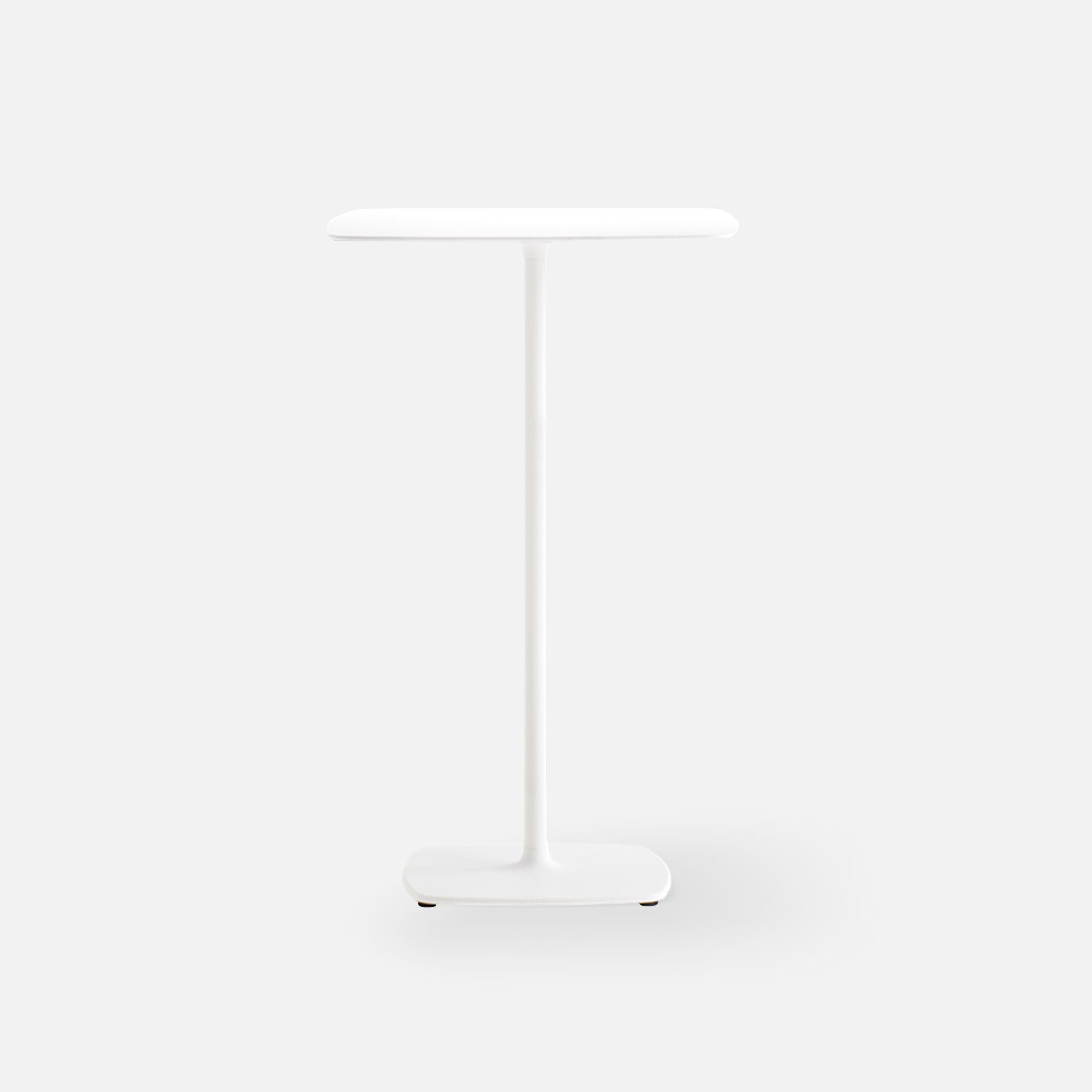 Table Haute 110 cm Stylus pour restaurant et hôtel | Collinet